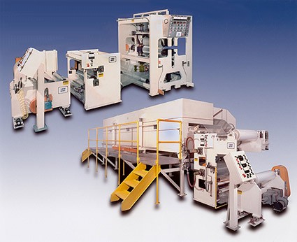 New Era - Pilot Coating Facility