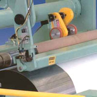 New Era - Unwind/Winder Test Stand